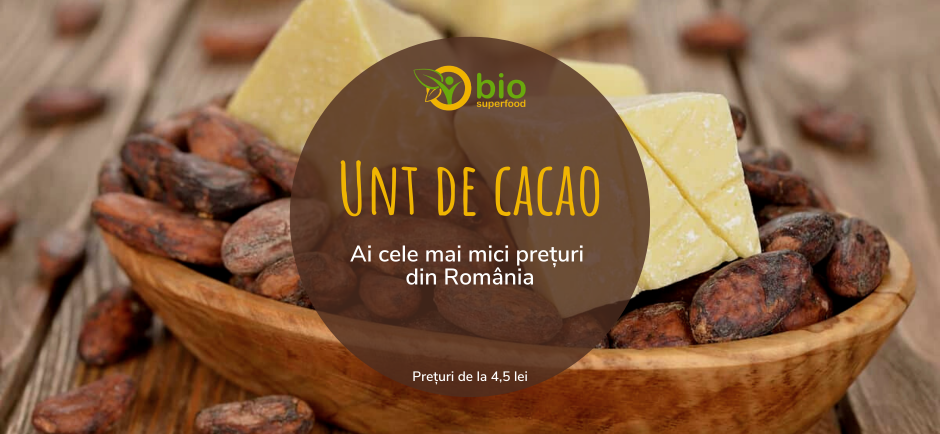 Magazin online produse bio si suplimente nutritive