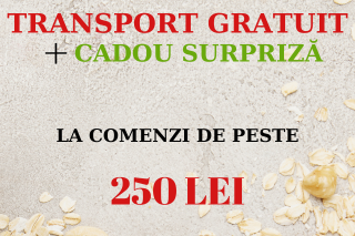 Magazin online produse bio si suplimente nutritive