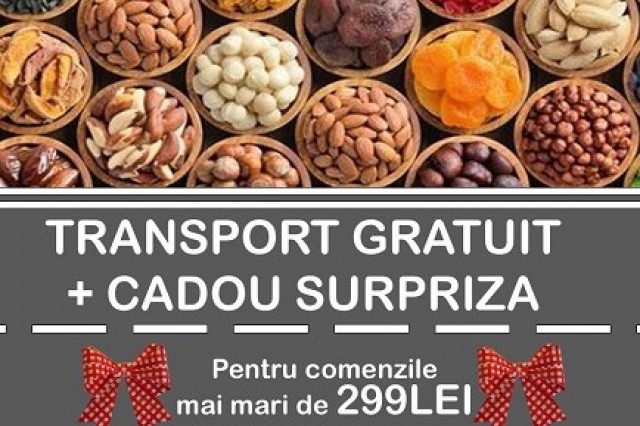 Magazin online produse bio si suplimente nutritive