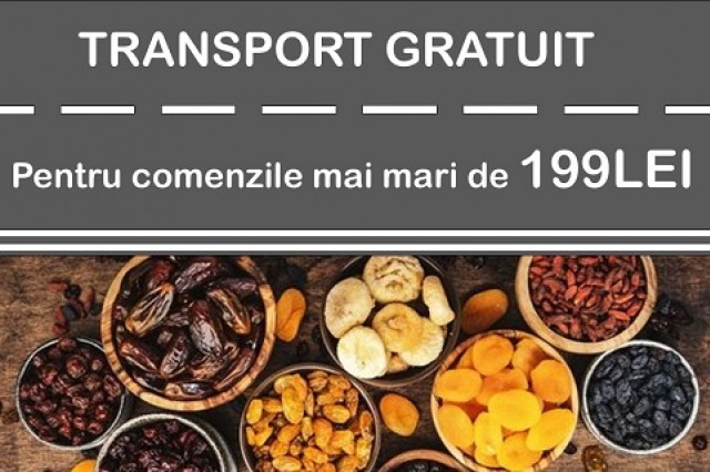 Magazin online produse bio si suplimente nutritive