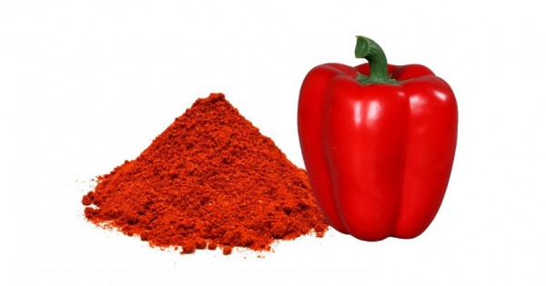 Boia de Ardei Dulce Naturală 500g – Arome Autentice pentru Preparatele Tale