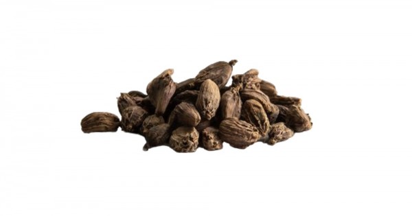 Cardamom negru seminte / boabe 1kg