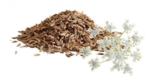 Chimion seminte 500g