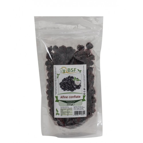 Fructe uscate BIO & Conventionale