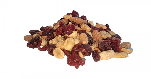 Mix alune, nuci coapte si merisoare 1 kg
