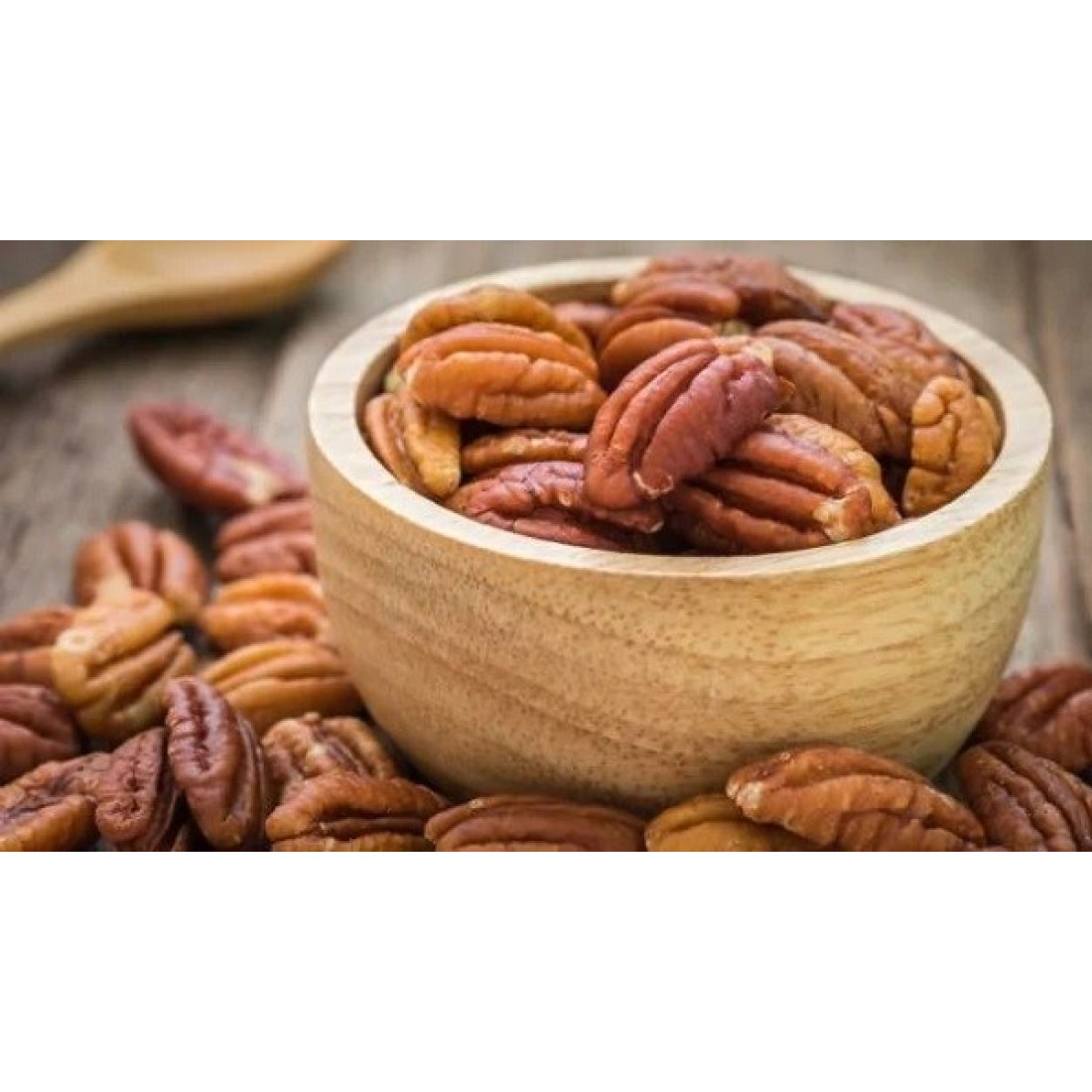 Nuci pecan 500g
