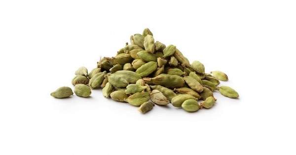 Cardamon verde seminte 50g