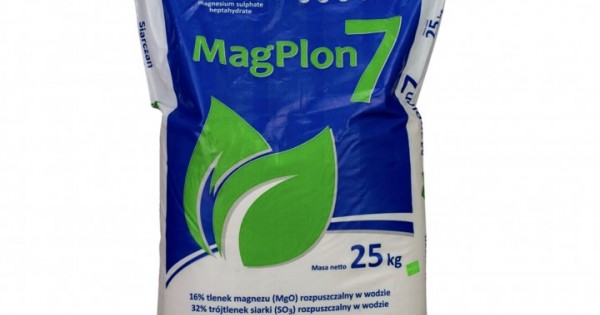 Sare Epsom/sare amara 25 kg, 13 lei / kg - sulfat de magneziu ...