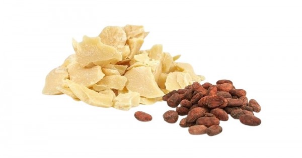 Unt de cacao Bax dezodorizat 10 kg - 185 lei / kg