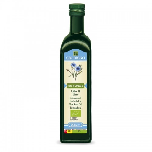 Ulei BIO presat la rece & Ulei pur & Otet BIO