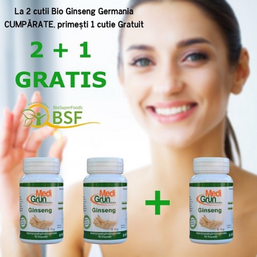 Magazin online produse bio si suplimente nutritive