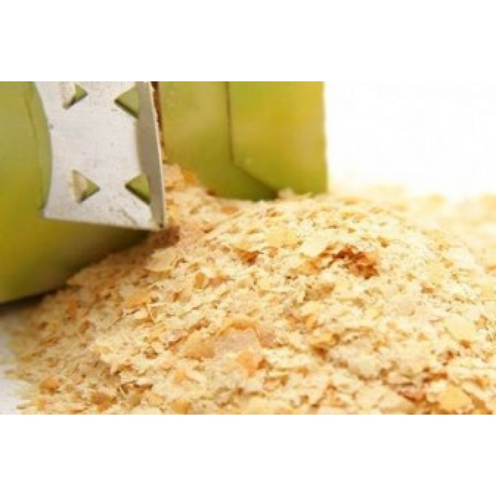 Fulgi drojdie inactiva 500g