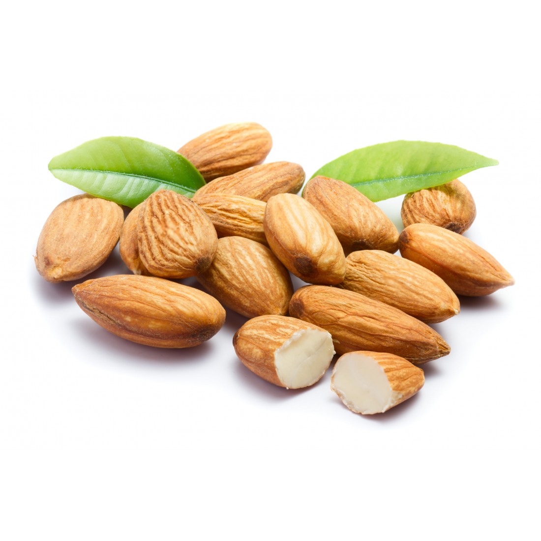 Bio Migdale crude 150g