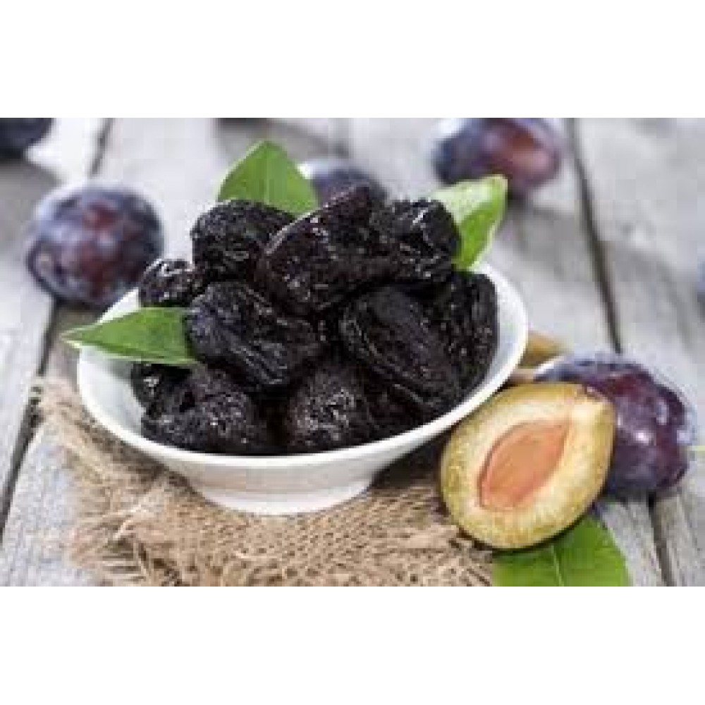Prune deshidratate fara samburi ,,fara zahar'' 500g - Moldova