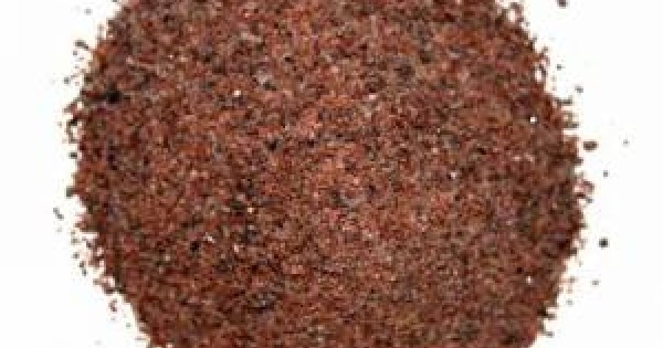 Sare neagra (bruna) de Himalaya 1kg