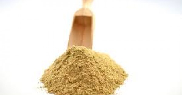 Bio Schinduf pudra (fenugreek) 100g