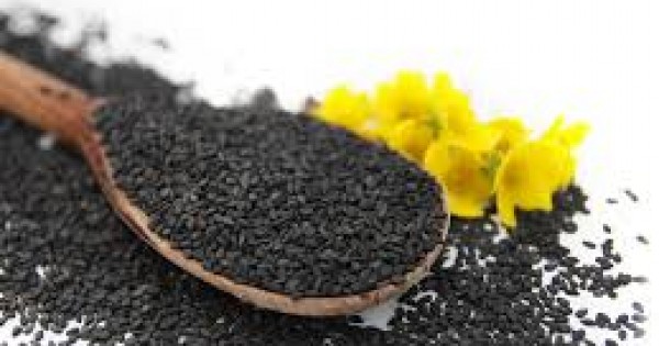 Susan negru seminte 200g