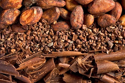 Pelete Cacao 100% Naturale | Aroma Intensa si Puritate Bax 10 kg - 130 ...