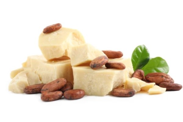 Unt de cacao natural nedezodorizat 500g